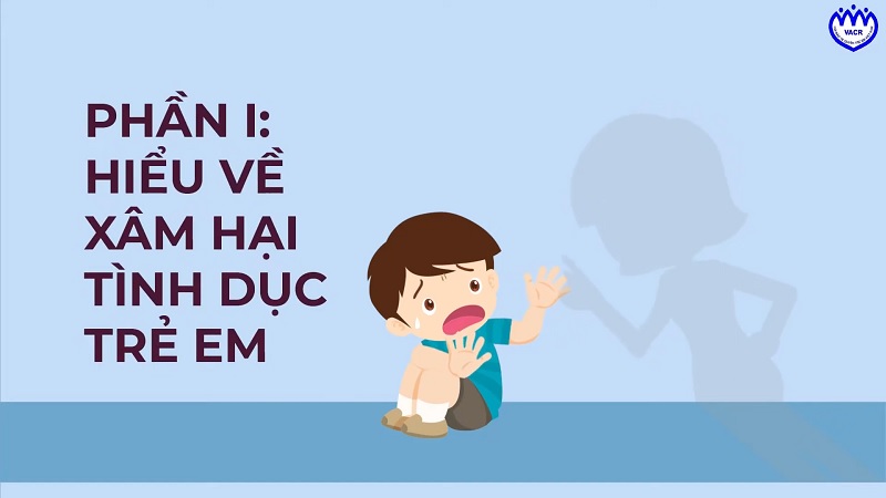 BÀI GIẢNG ONLINE VỀ QUYỀN TRẺ EM - Trẻ em Việt
